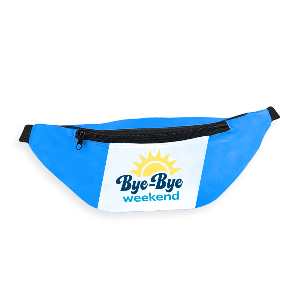 Fanny Pack – Bye-Bye Weekend